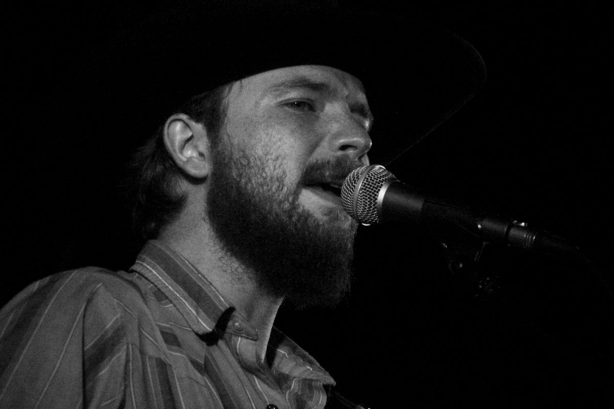 The Lyrical Charisma of Colter Wall – Ranchlands
