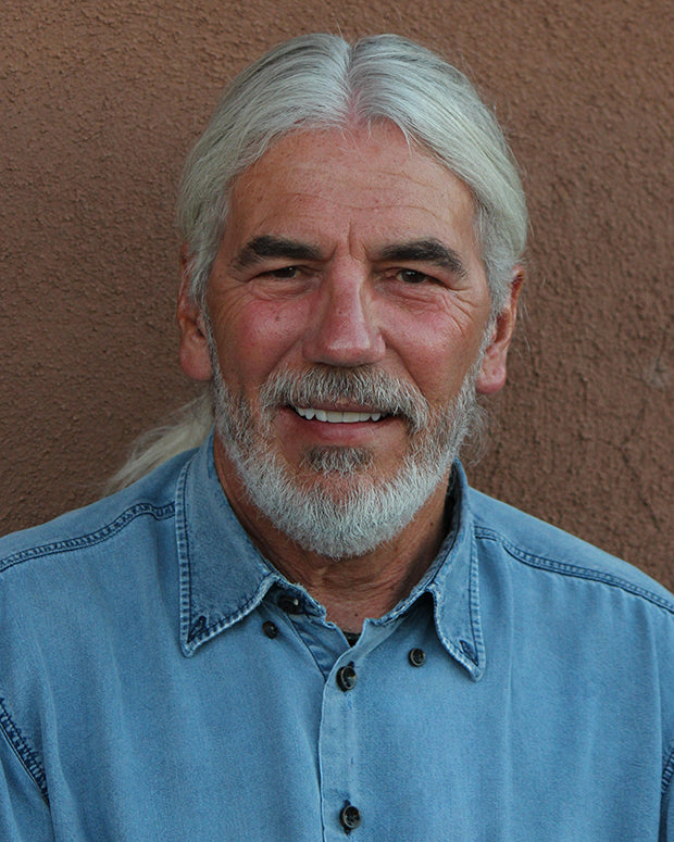 The Ranchlands Podcast #28: Dan Flores