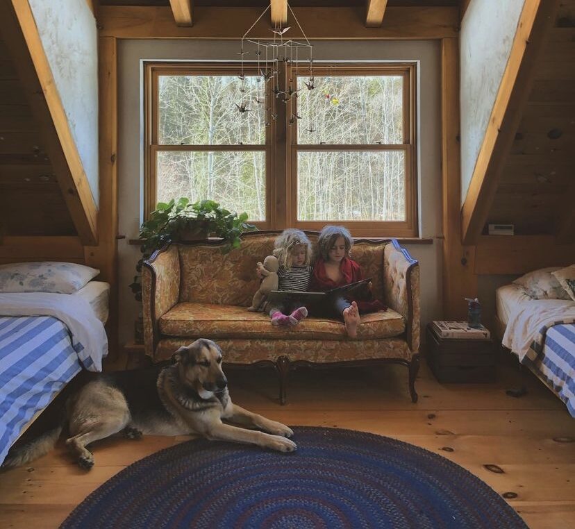 Kate Maclean: Raising Kids in 2021 on Longest Acres Farm – Ranchlands