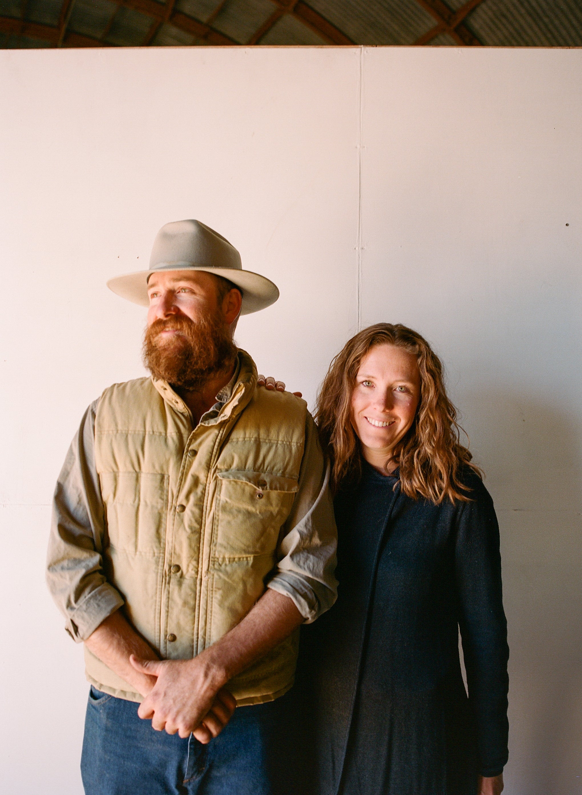 #02: Tess Leach & Duke Phillips IV – Ranchlands