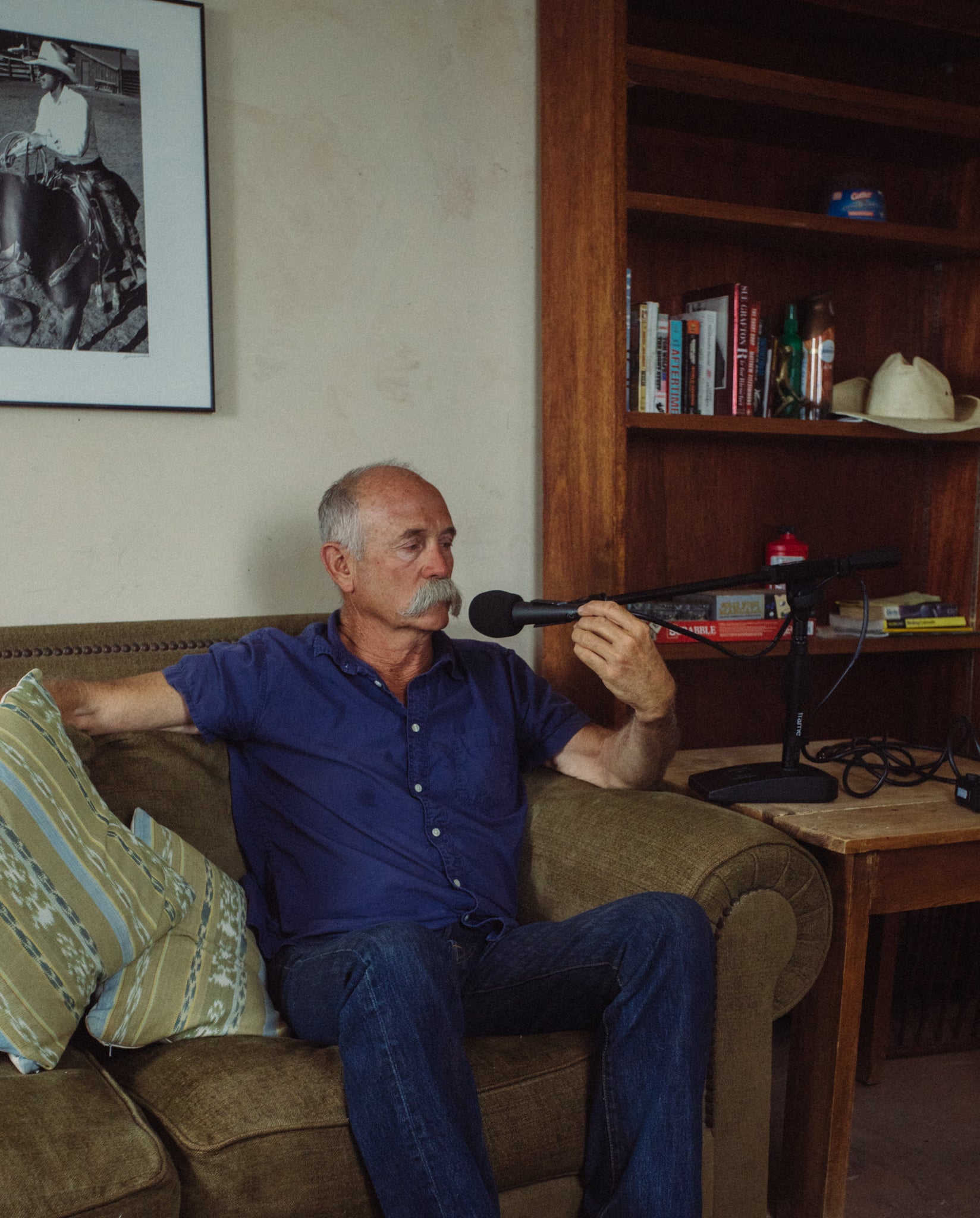 #03: Q&A with Duke Phillips III – Ranchlands