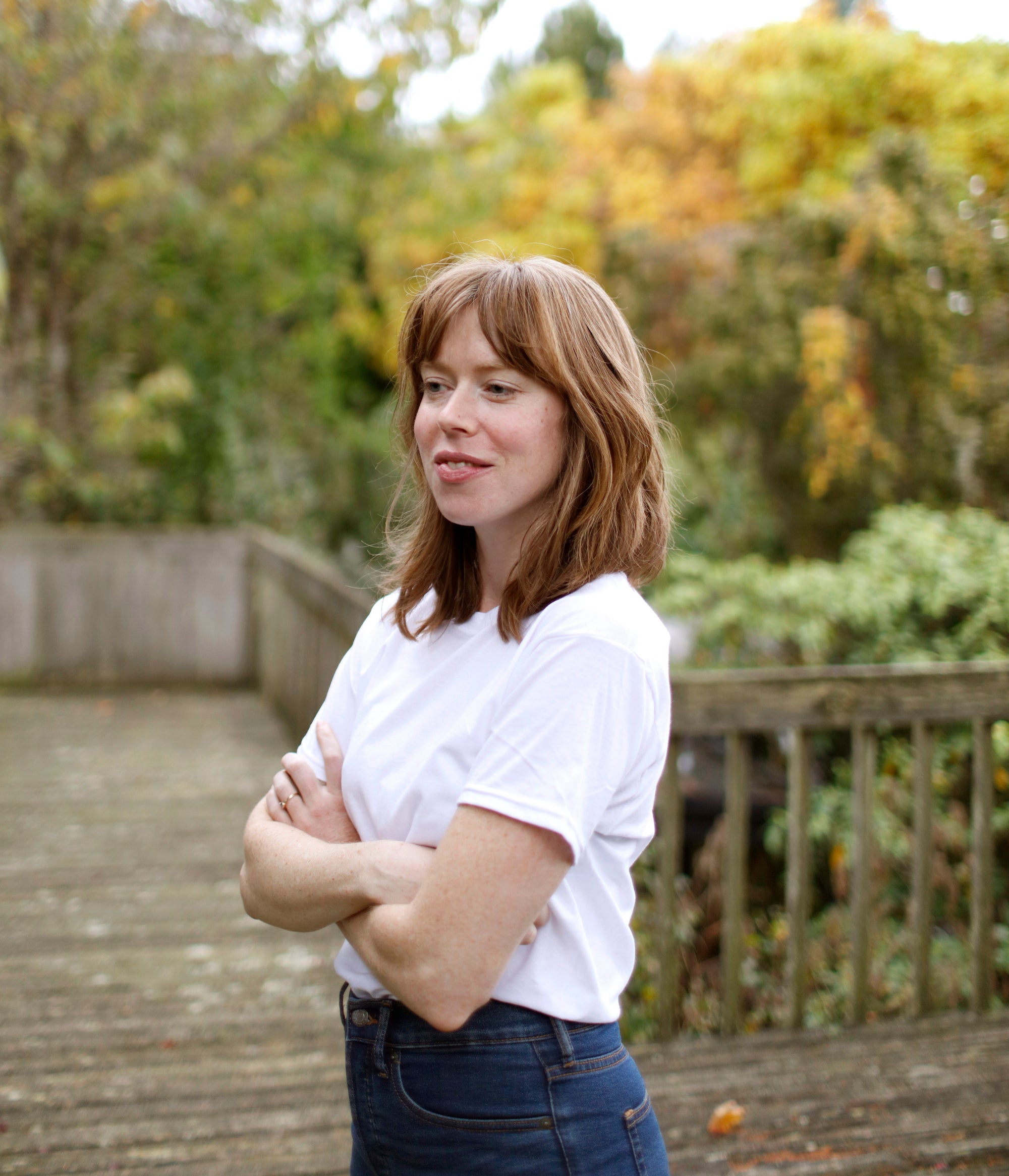 The Ranchlands Podcast #16: Molly Wizenberg