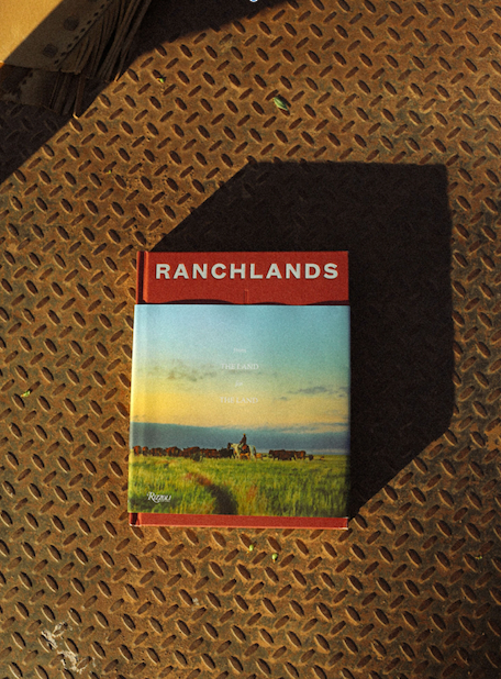 Ranchlands: From the Land, For the Land