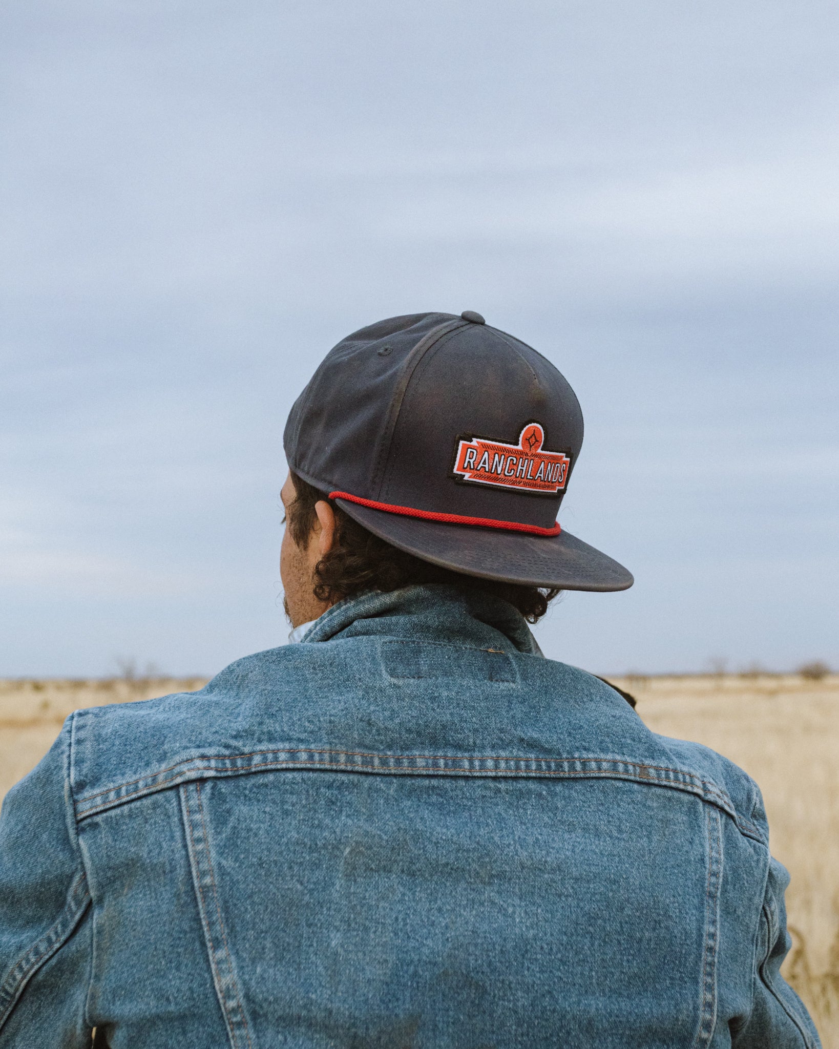 Ranchlands Mesa Cap