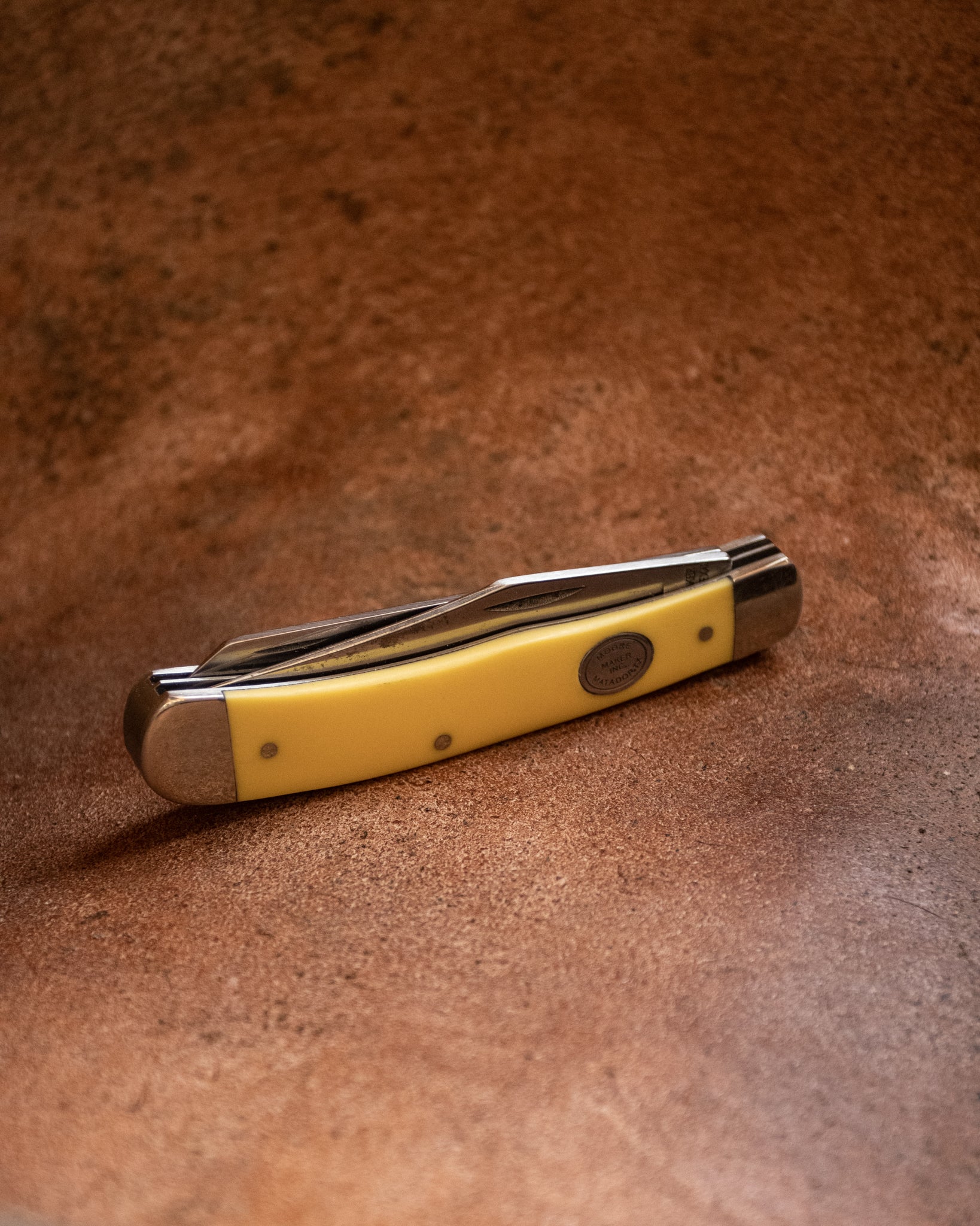 Moore Maker Trapper Knife – Ranchlands